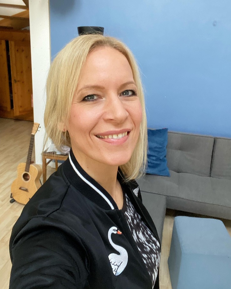 Picture of Ina Dietz