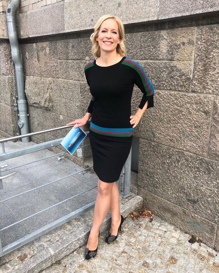 Picture of Ina Dietz