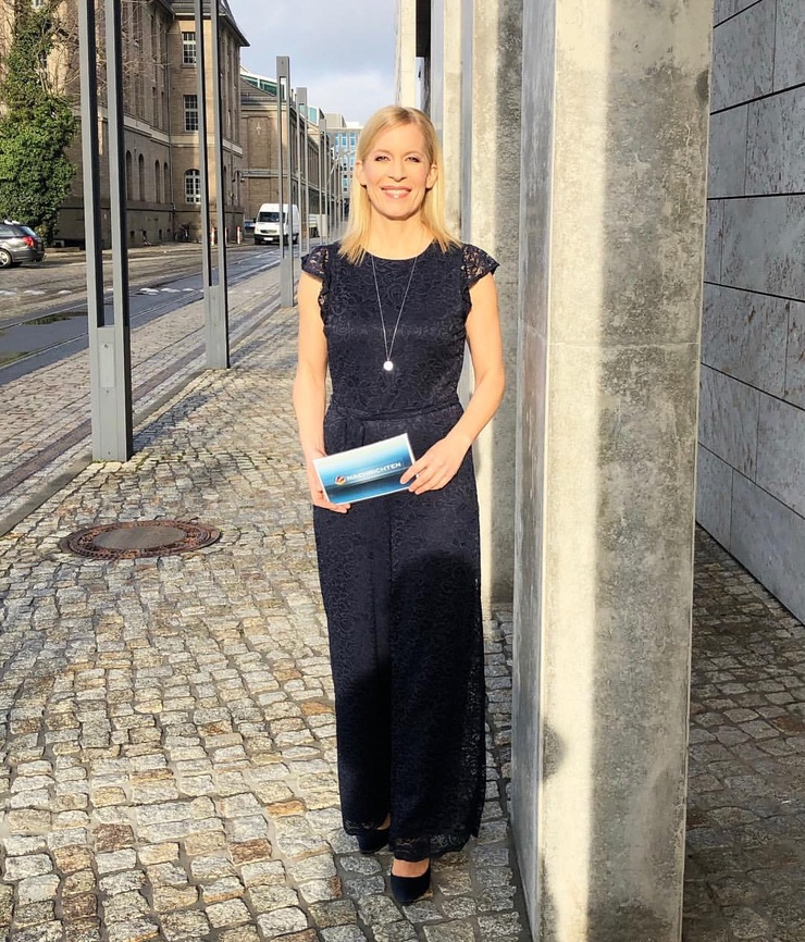 Picture of Ina Dietz