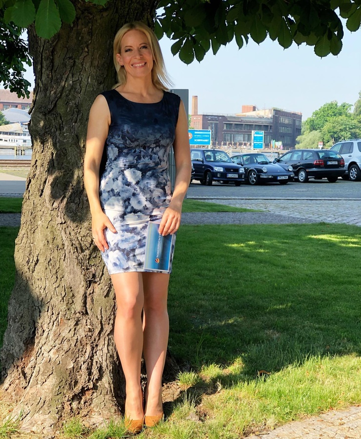 Picture of Ina Dietz