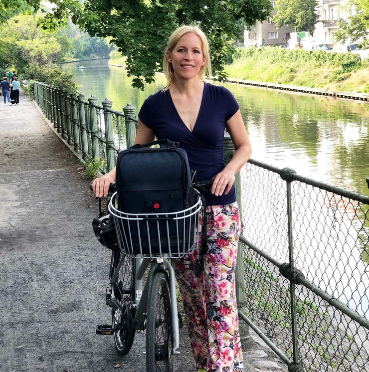 Picture of Ina Dietz