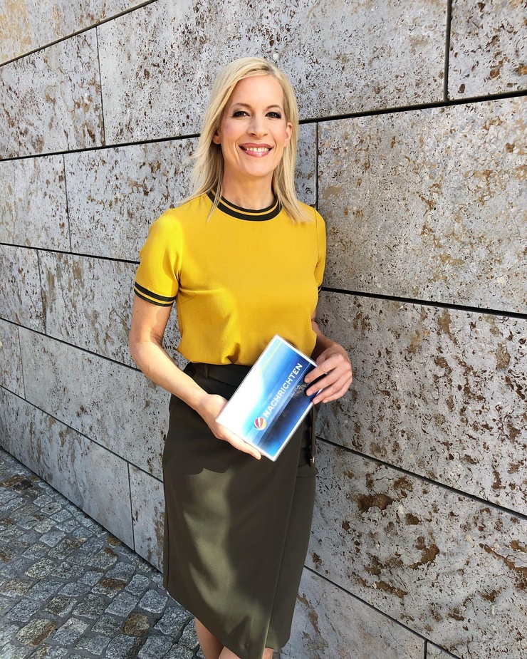 Picture of Ina Dietz