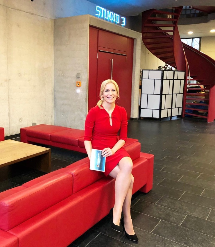 Picture of Ina Dietz