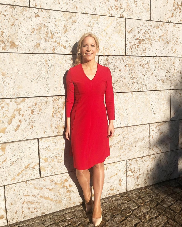 Picture of Ina Dietz