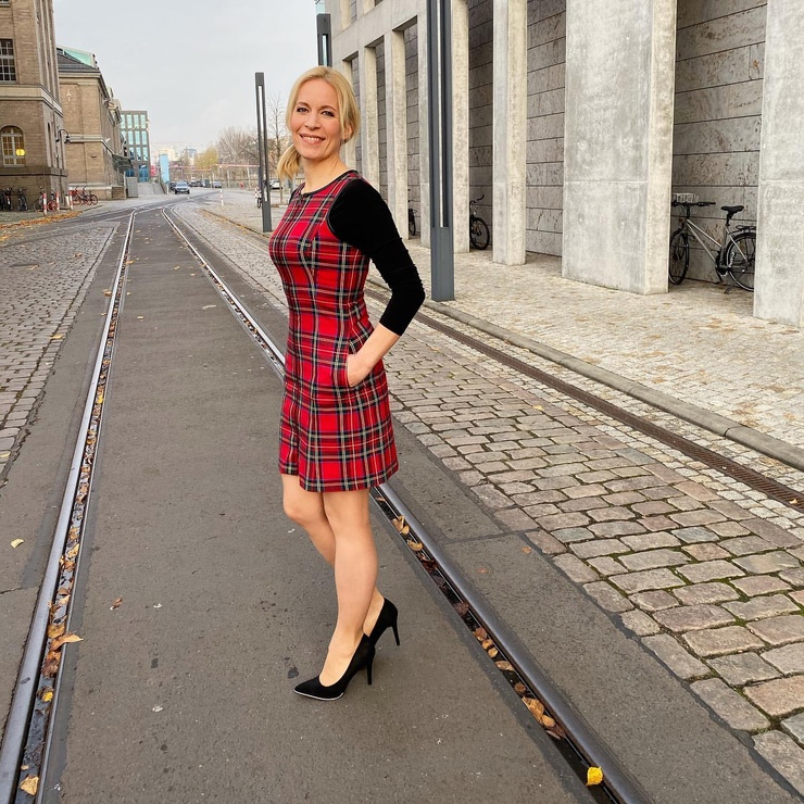 Picture of Ina Dietz