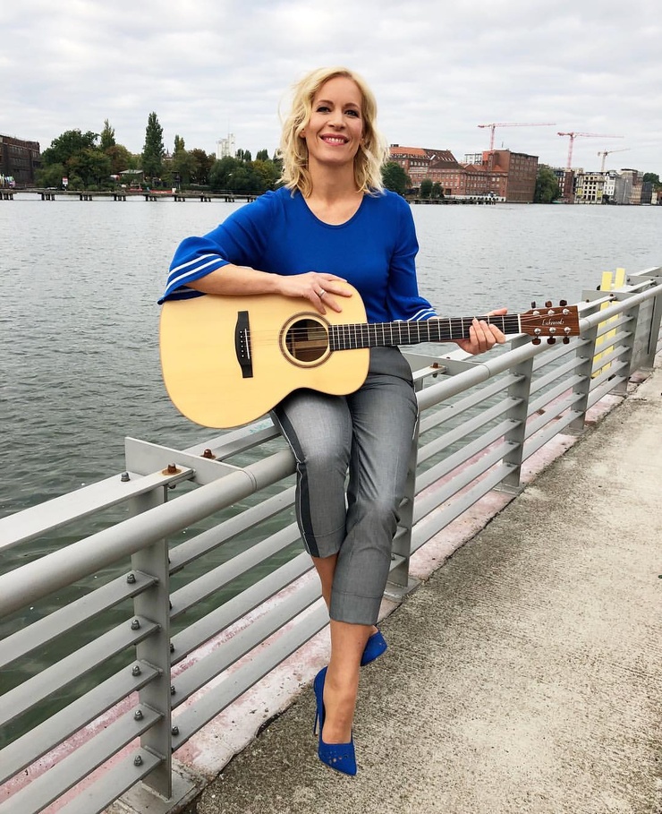 Picture of Ina Dietz