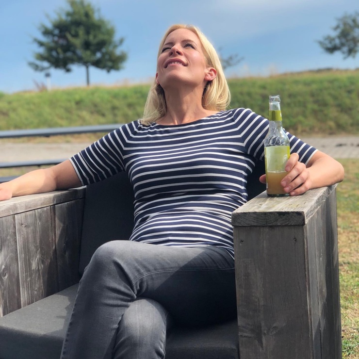 Picture of Ina Dietz