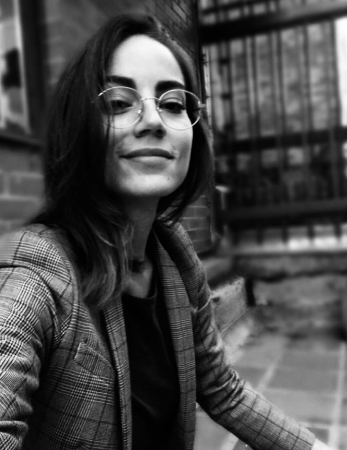 Picture of Elizabeth Minott