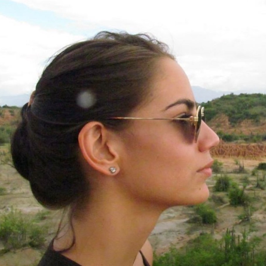 Picture of Elizabeth Minott