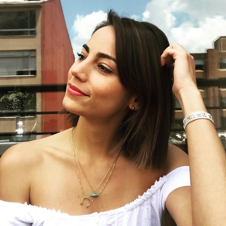 Picture of Elizabeth Minott