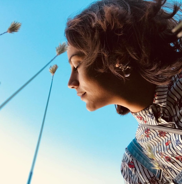 Elizabeth Minott image