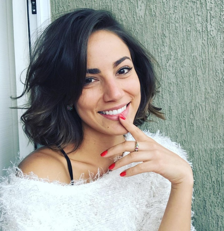 Picture of Elizabeth Minott