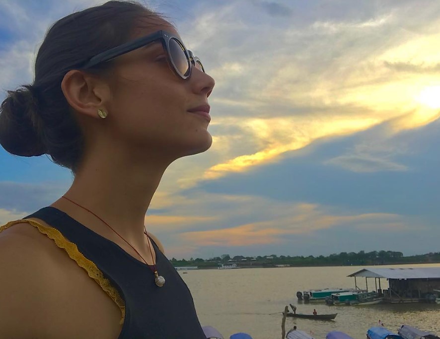 Picture of Elizabeth Minott