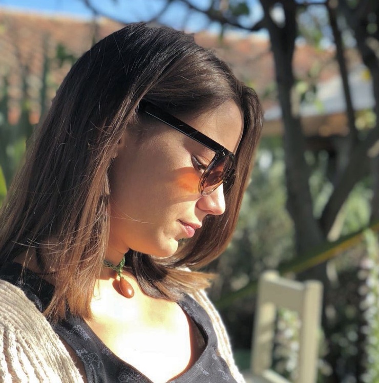 Elizabeth Minott image