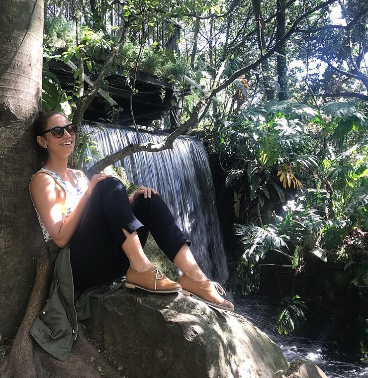 Picture of Elizabeth Minott