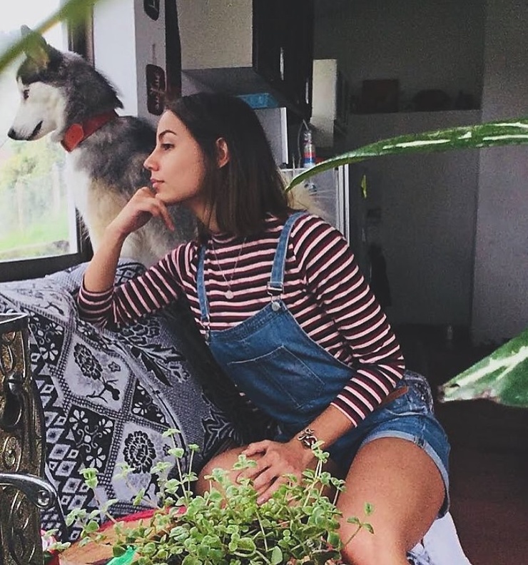 Picture of Elizabeth Minott