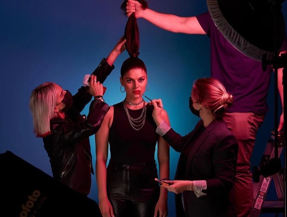 Picture of Katrina Moran