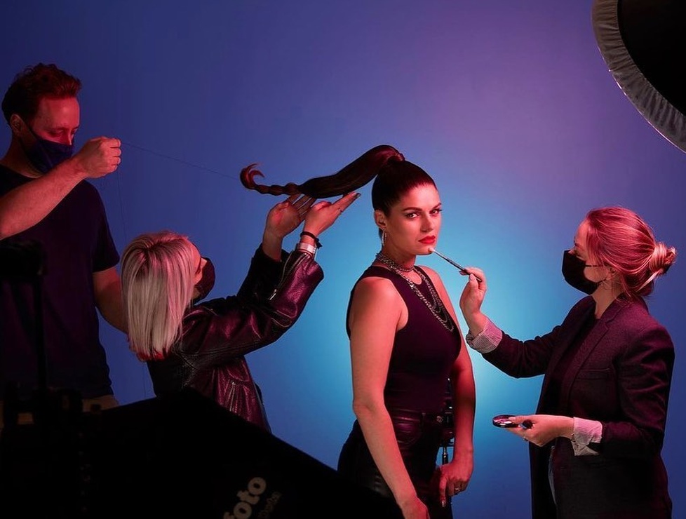 Picture of Katrina Moran