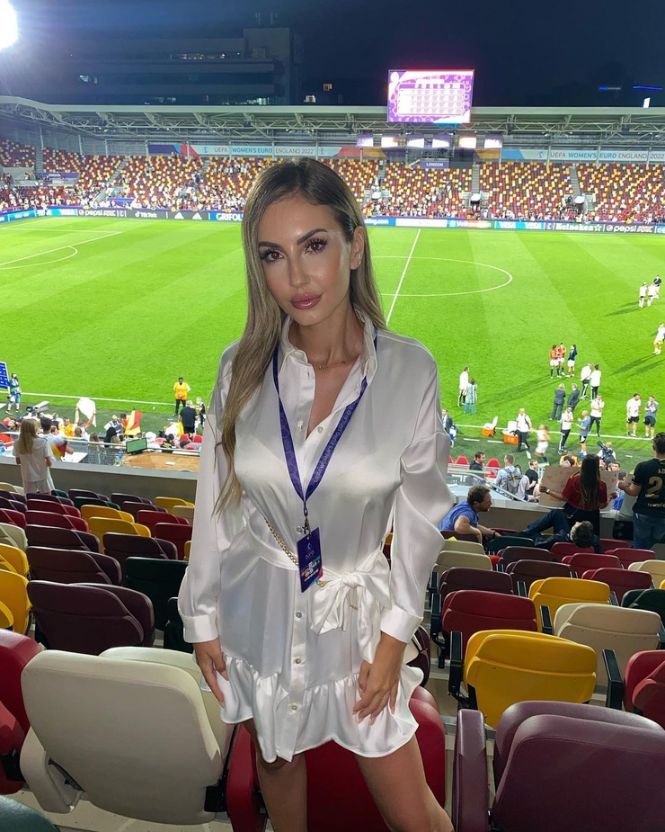 Picture of Isabella González