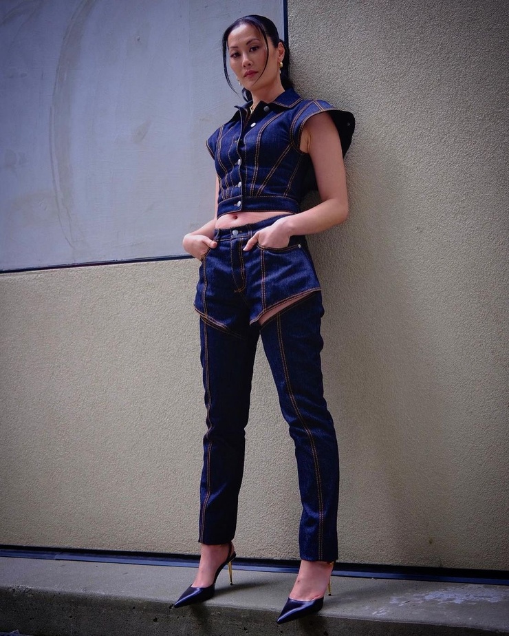 Picture of Olivia Cheng