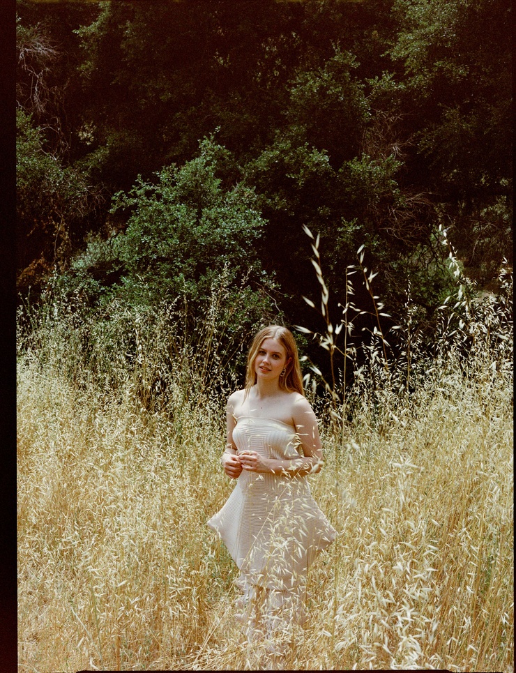 Picture of Angourie Rice