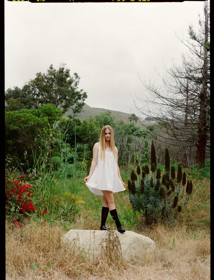 Image of Angourie Rice