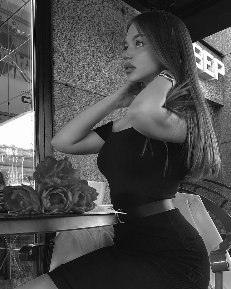 Picture of Anastasia (Nastya)
