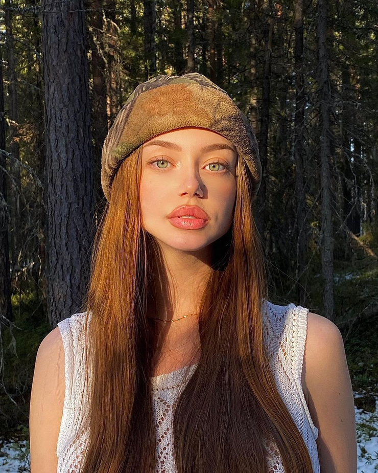 Anastasia (Nastya) picture