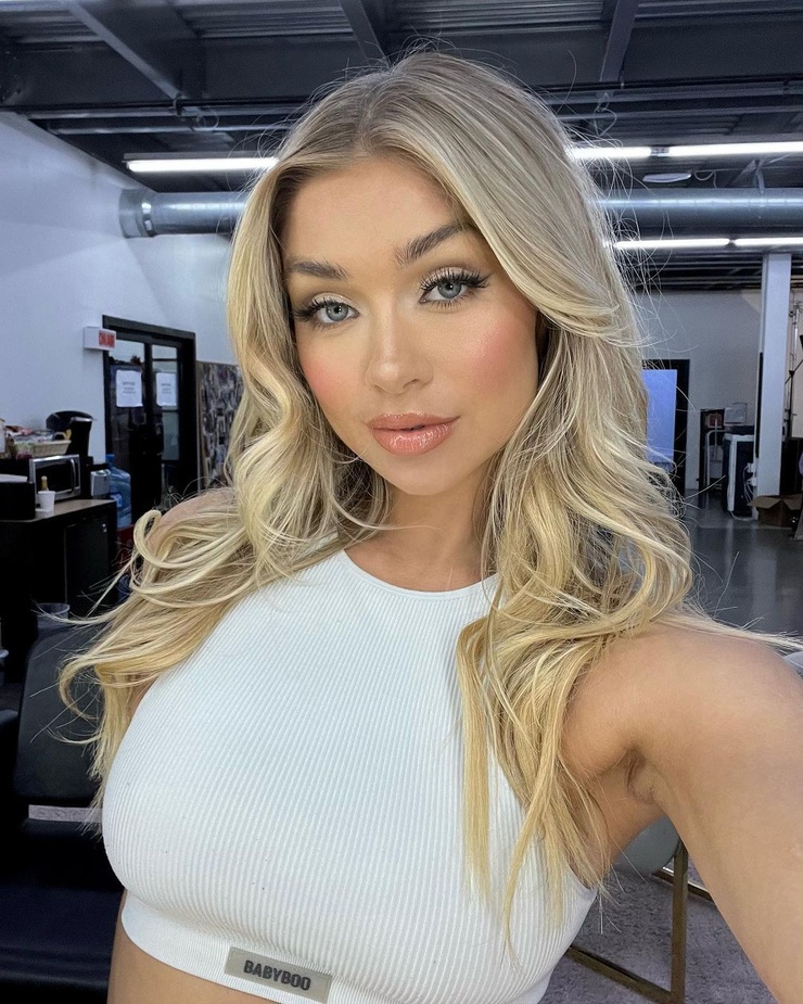 Picture of Morgan Avery