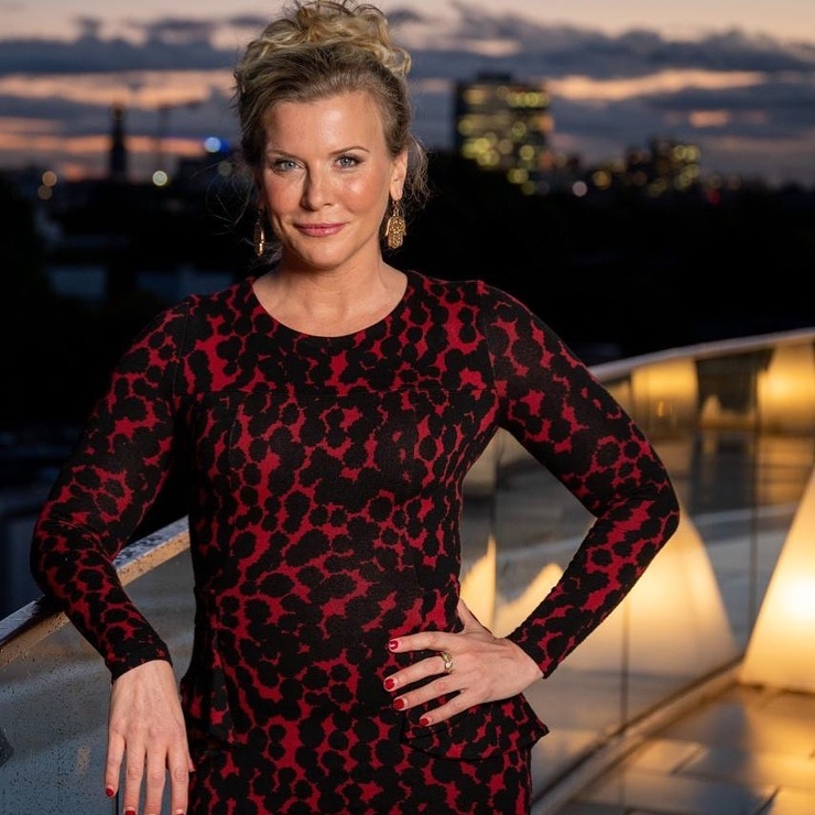 Picture of Eva Habermann