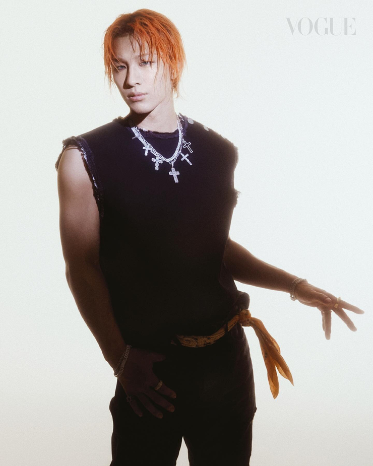 Picture of Taeyang