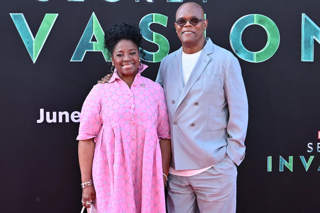 Picture of LaTanya Richardson