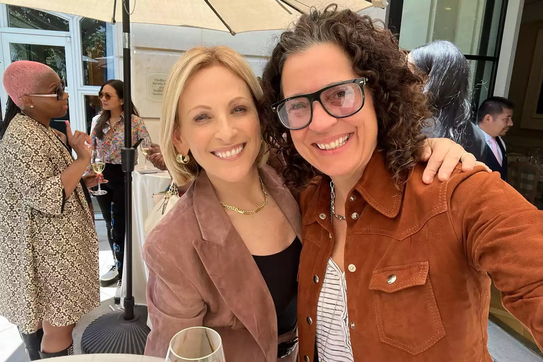 Image of Marlee Matlin