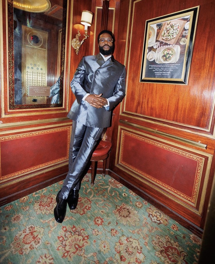 Image of Yahya Abdul-Mateen II