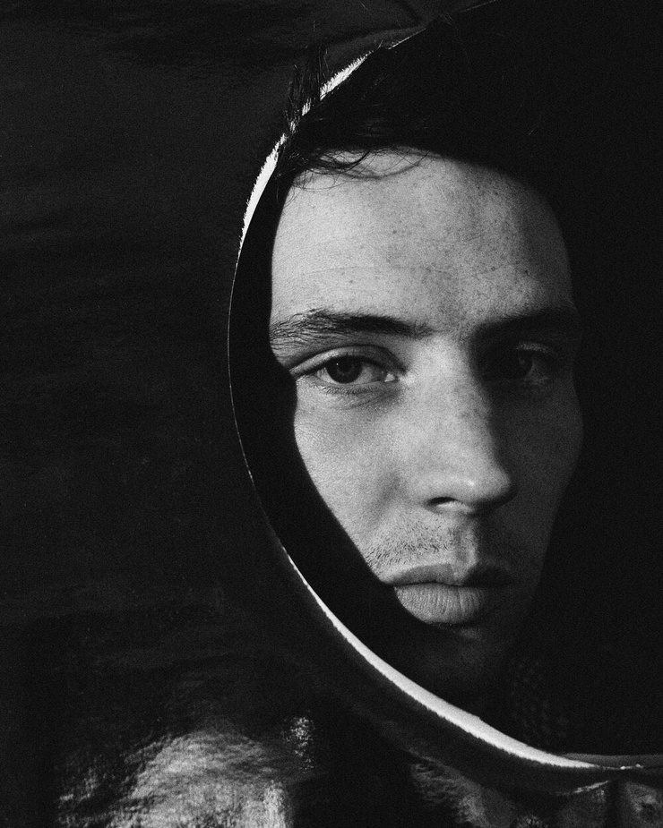 Picture of Josh O'Connor