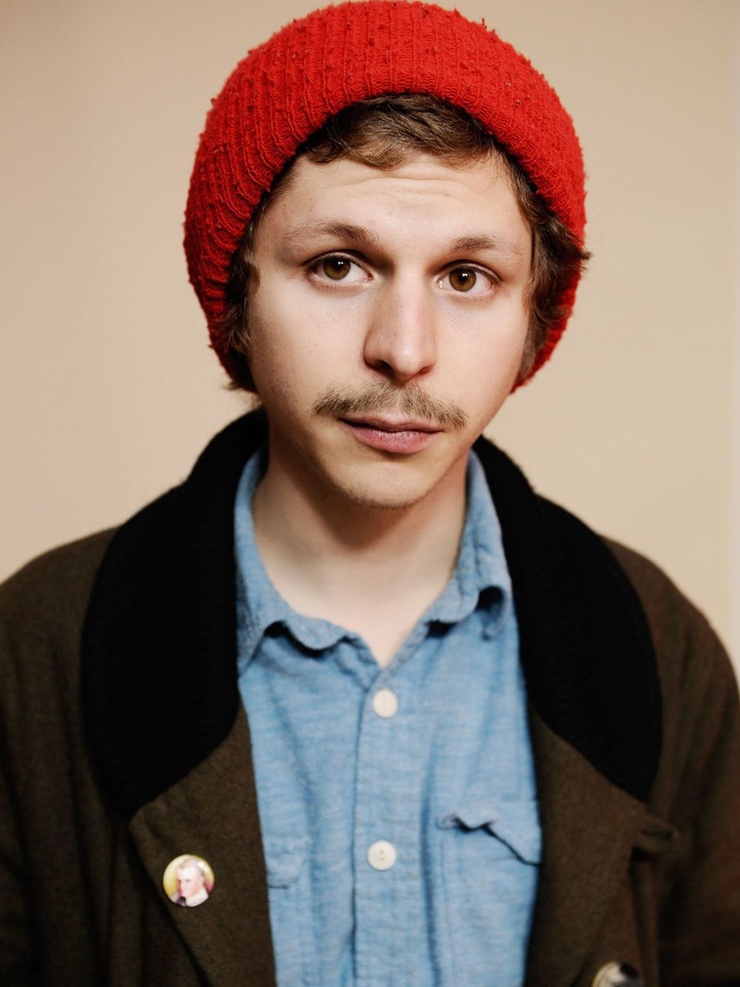 Picture of Michael Cera