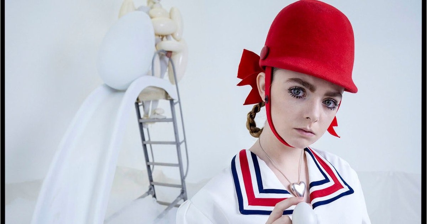 Picture of Elsie Fisher