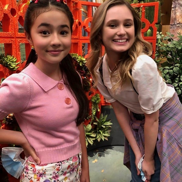 Picture of Imogen Cohen