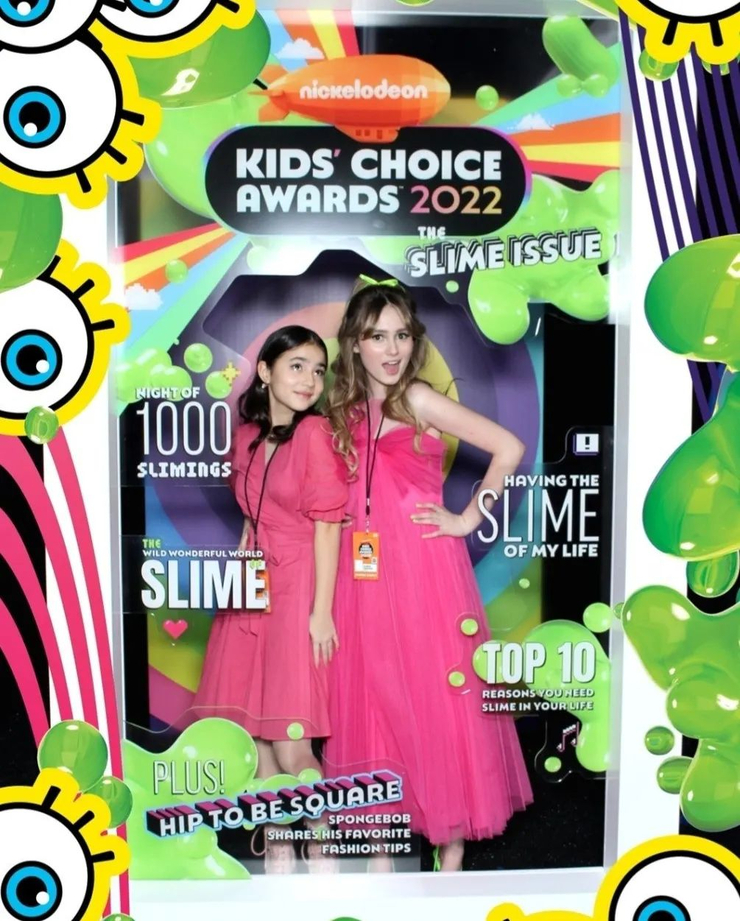 Picture of Imogen Cohen