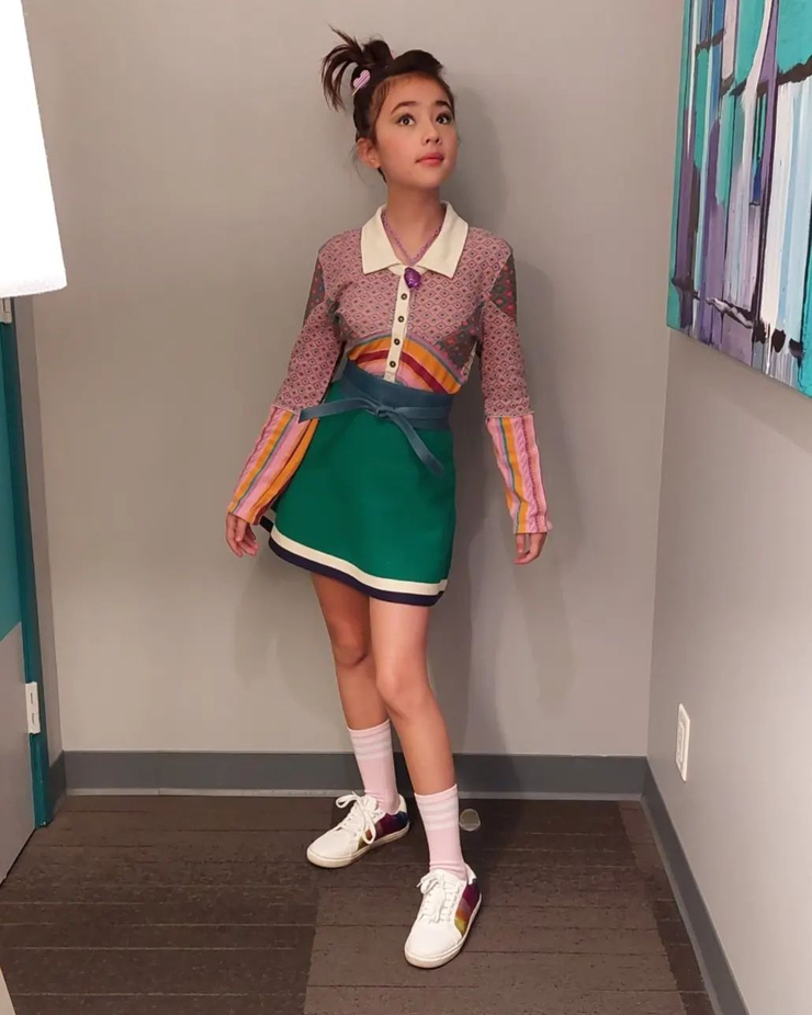 Imogen Cohen picture