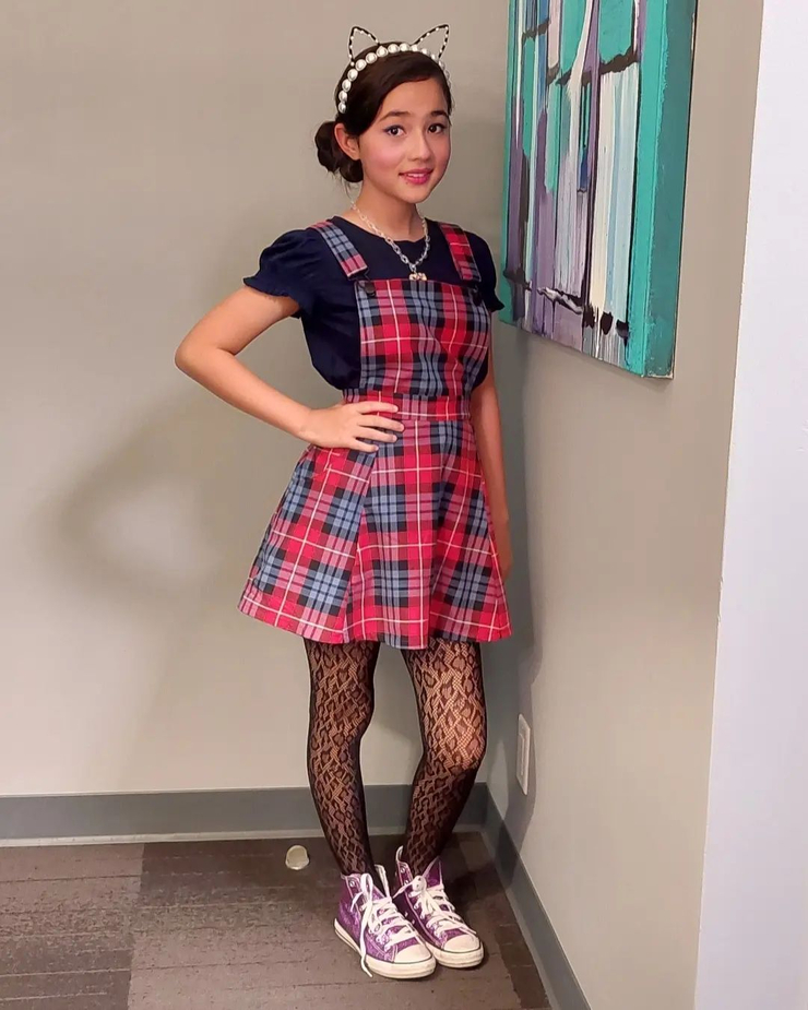 Picture of Imogen Cohen