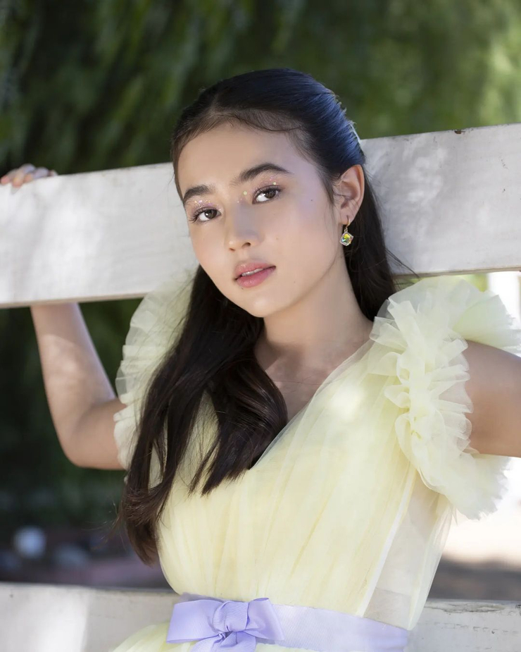 Picture of Imogen Cohen