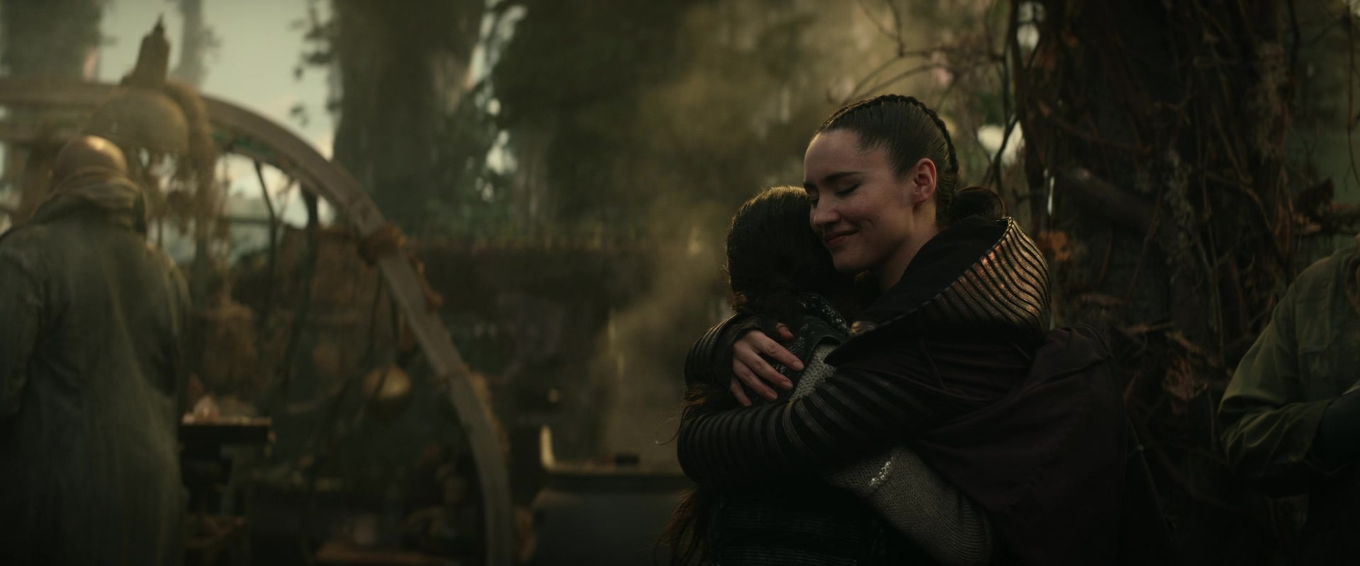 Picture of La'an Noonien-Singh