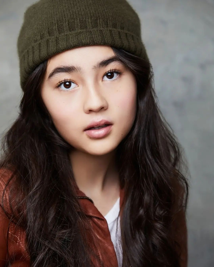 Picture of Imogen Cohen