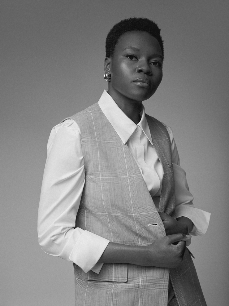 Picture of Shaunette Renée Wilson