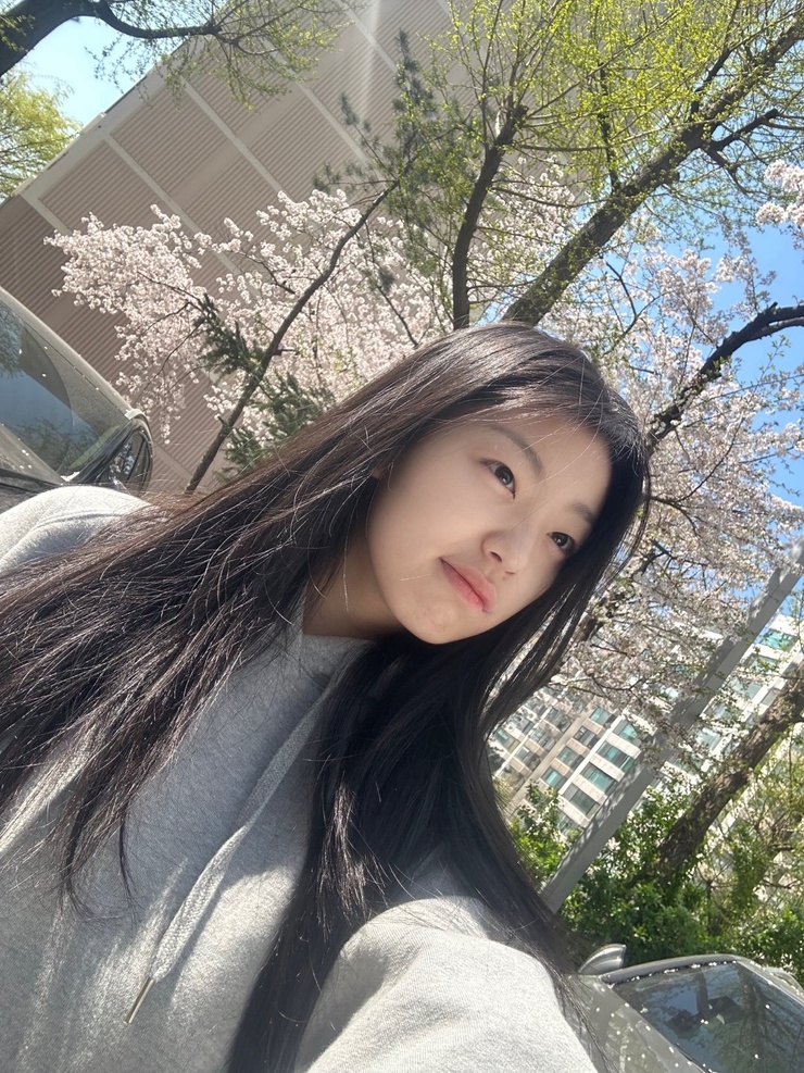 Picture of Im Haeun