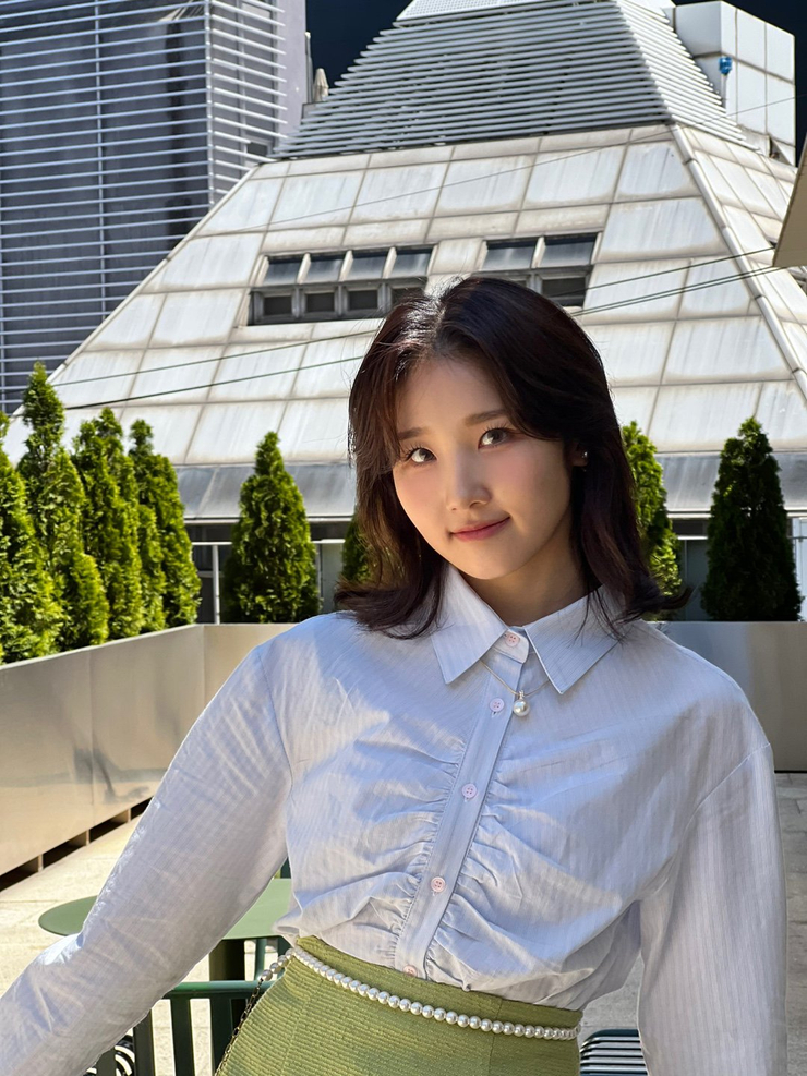 Picture of Nonaka Shana