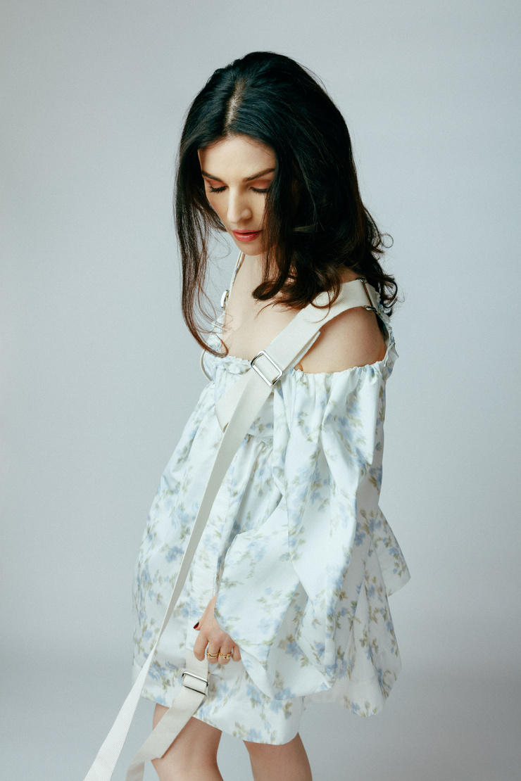 Image of Aisling Bea