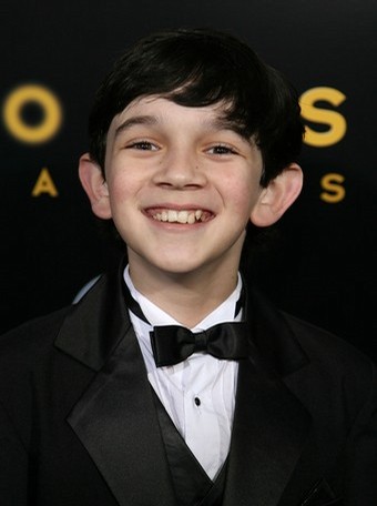 Picture of Zach Mills