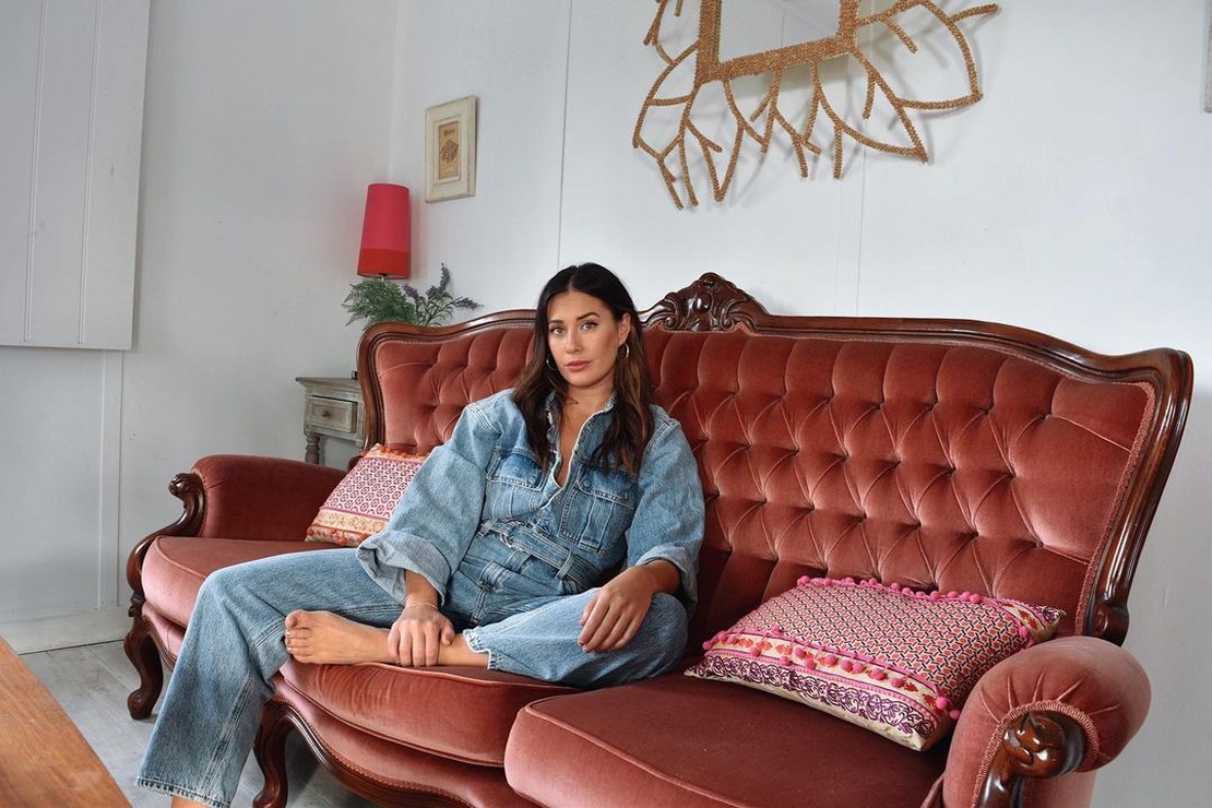 Picture of Gemma Forsyth